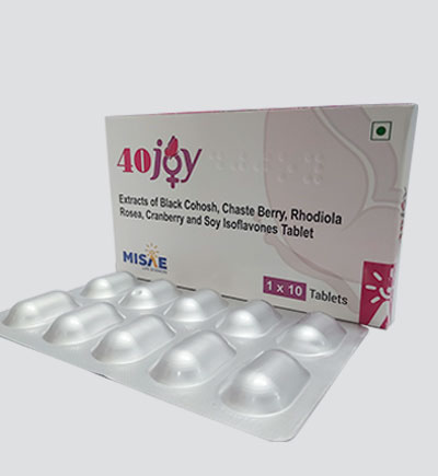 Welcome to Misae Life Sciences PVT. LTD.